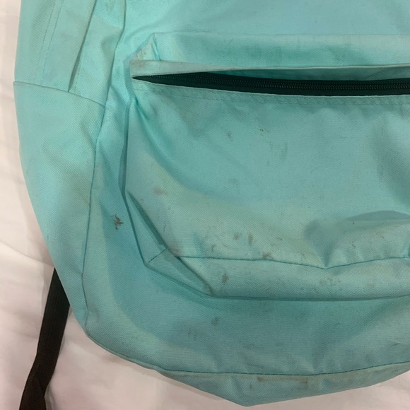 Jansport | Bags | Teal Jansport Backpack | Poshmark